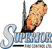 Superior Fire Control Ltd - Grande Prairie, AB | COSSD