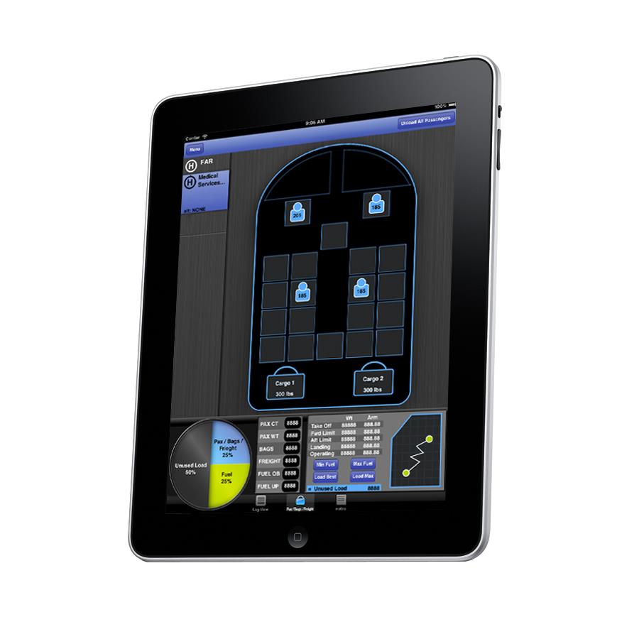 Appareo Systems - Fargo, ND | COSSD