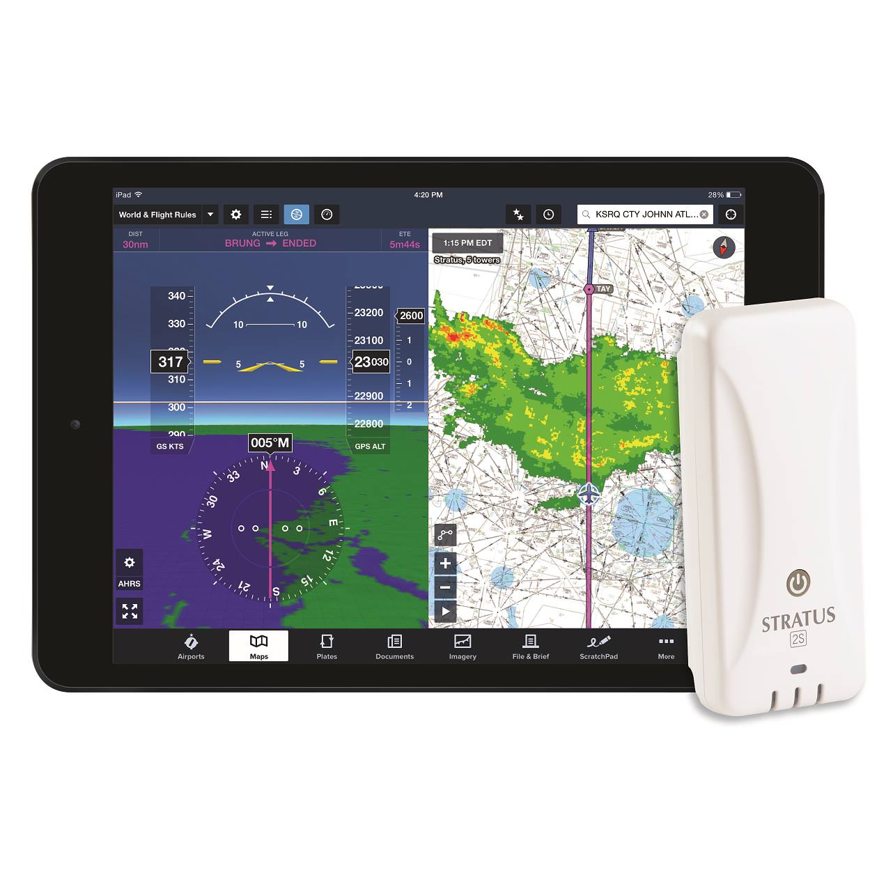 Appareo Systems - Fargo, ND | COSSD