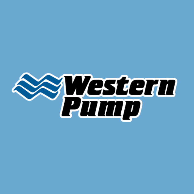 Western Pump - Calgary, AB | COSSD