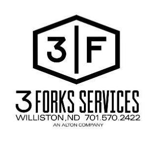 3 Forks Services - Williston, ND | COSSD