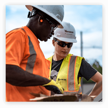 Terracon Consultants Inc - West Fargo, ND | COSSD