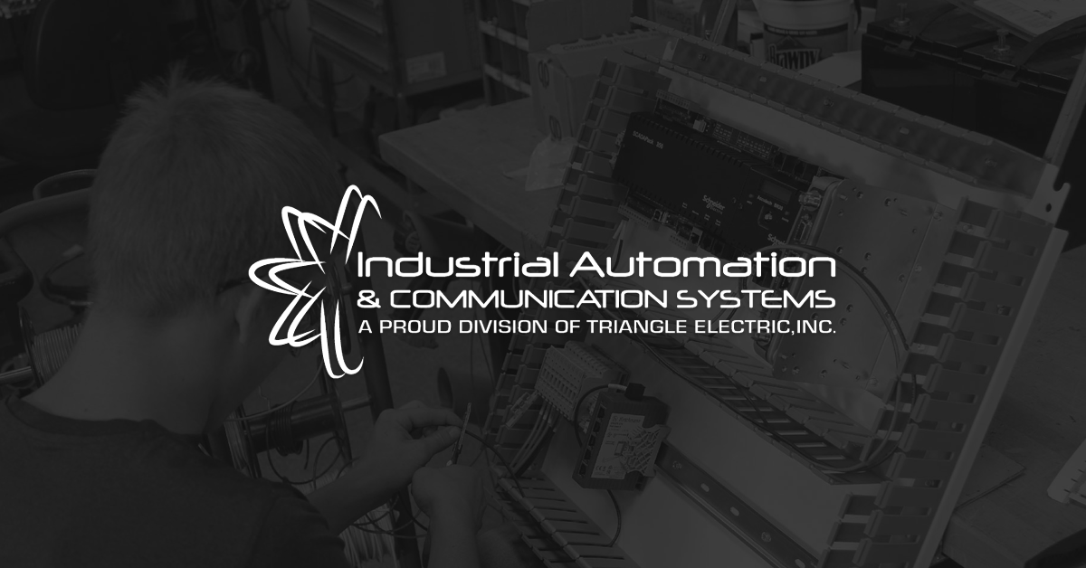 Industrial Automation and Communication Systems - Williston, ND | COSSD