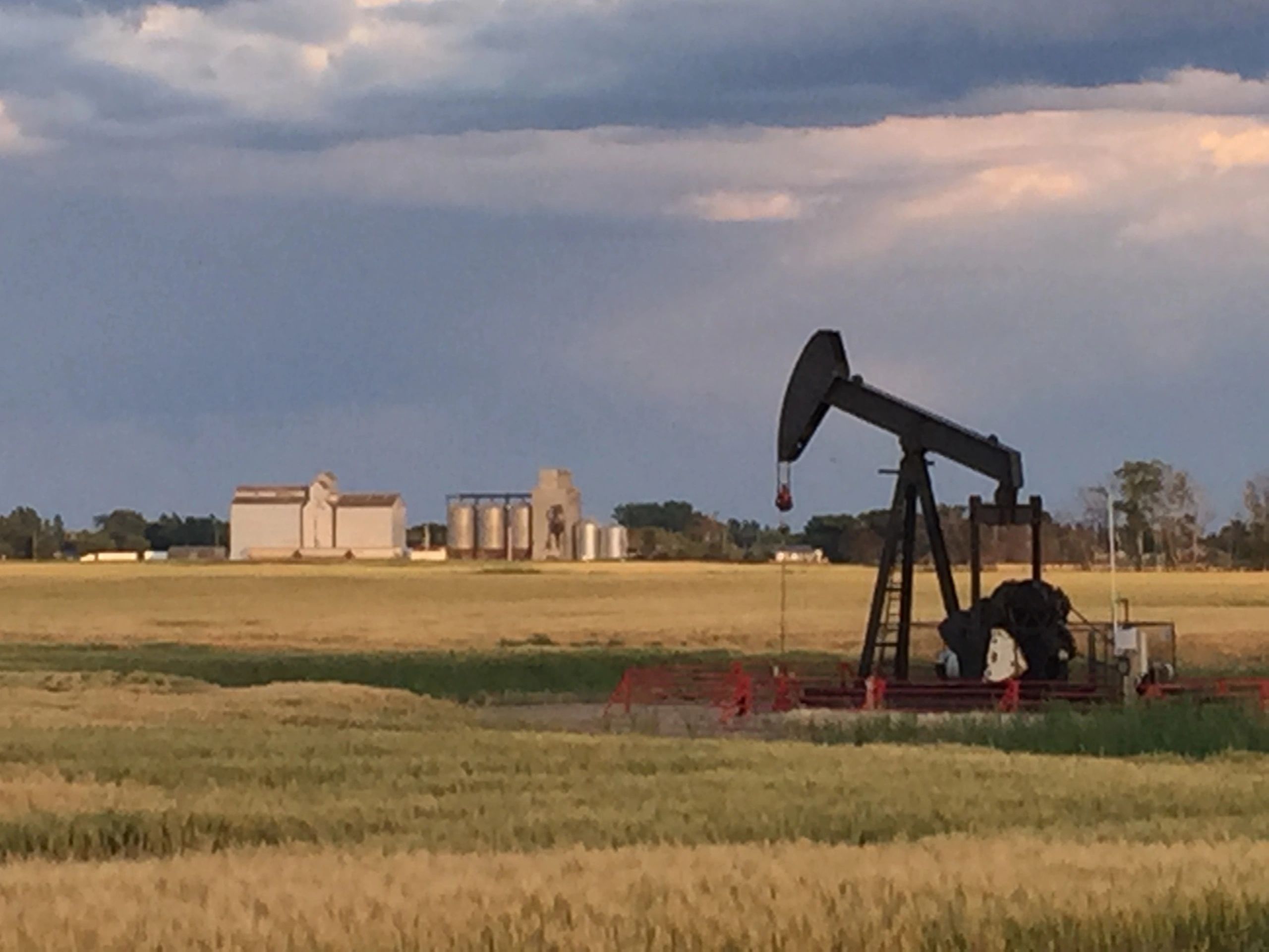 Good Lands Environmental Inc - Pierson, MB | COSSD