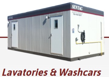 Sentag Modular Manufacturing Inc - Acheson, AB | COSSD
