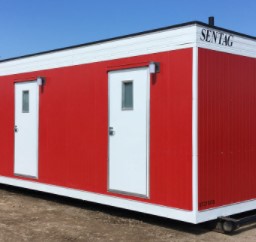 Sentag Modular Manufacturing Inc - Acheson, AB | COSSD