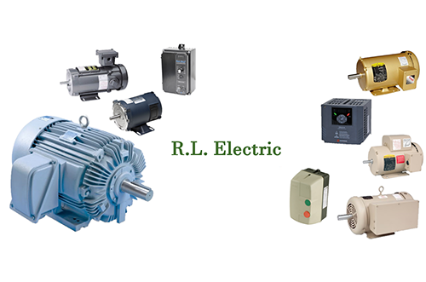 R L Electric Motor Rewinding (1995) Ltd - Lloydminster, AB | COSSD