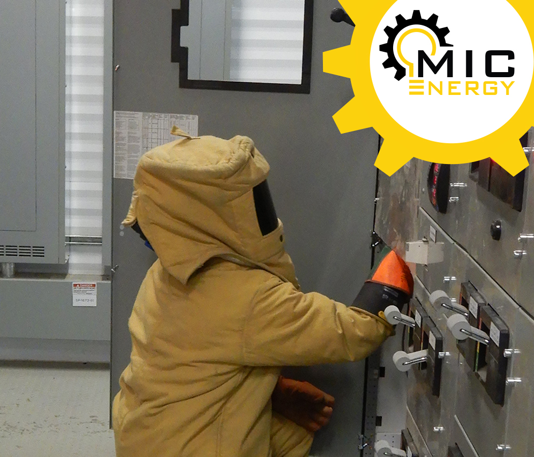 MIC Energy - Calgary, AB | COSSD