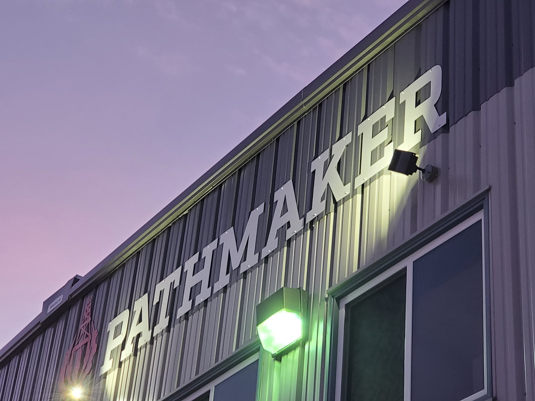Pathmaker Service Co Ltd - Grande Prairie, AB | COSSD