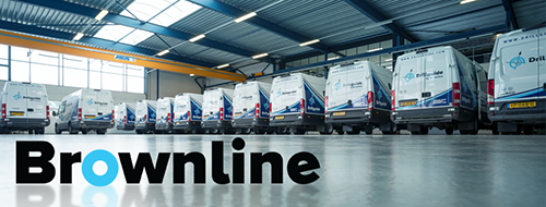 Brownline Canada - Airdrie, AB | COSSD