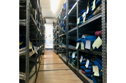 Klean-Rite Dry Cleaners - Lloydminster, SK | COSSD