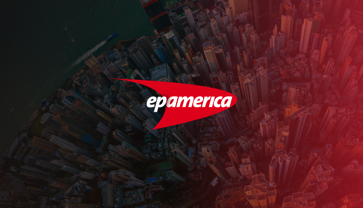 Ep America - Calgary, AB | COSSD