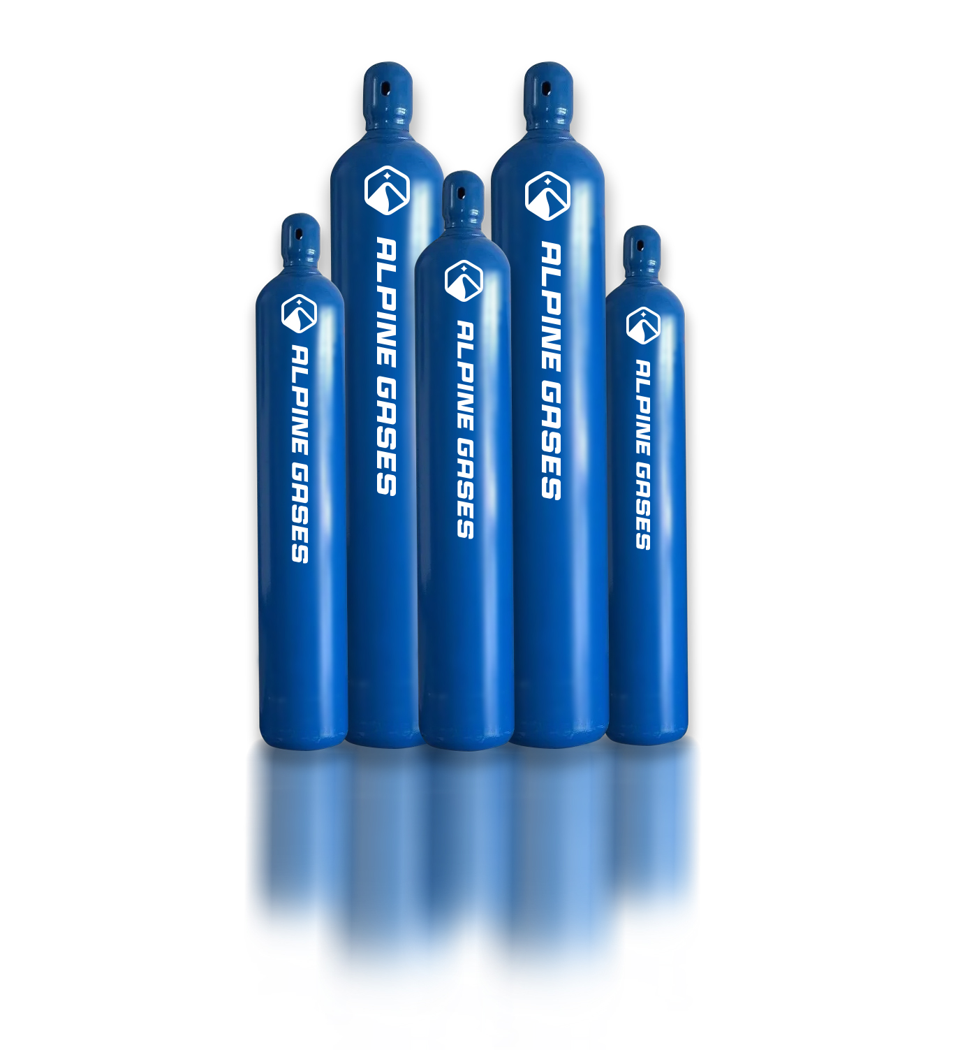 Alpine Gases - Calgary, AB | COSSD