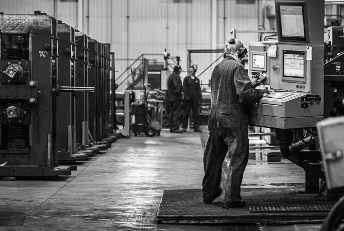 Marcus Pipe Inc - Edmonton, AB | COSSD