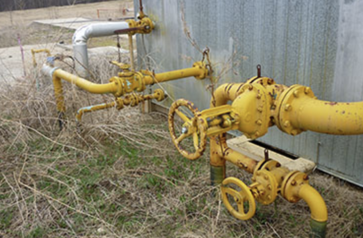 Alberta Ground Control Inc - Grande Prairie, AB | COSSD