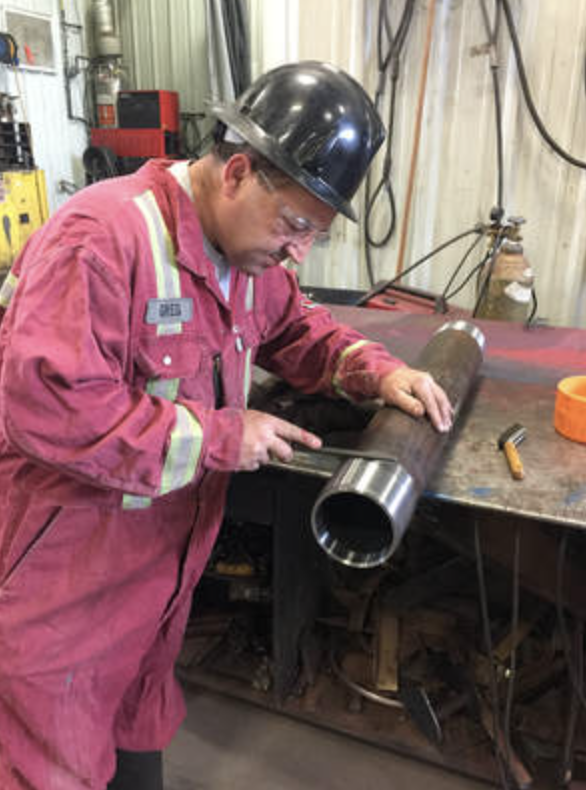 Pathmaker Service Co Ltd - Grande Prairie, AB | COSSD