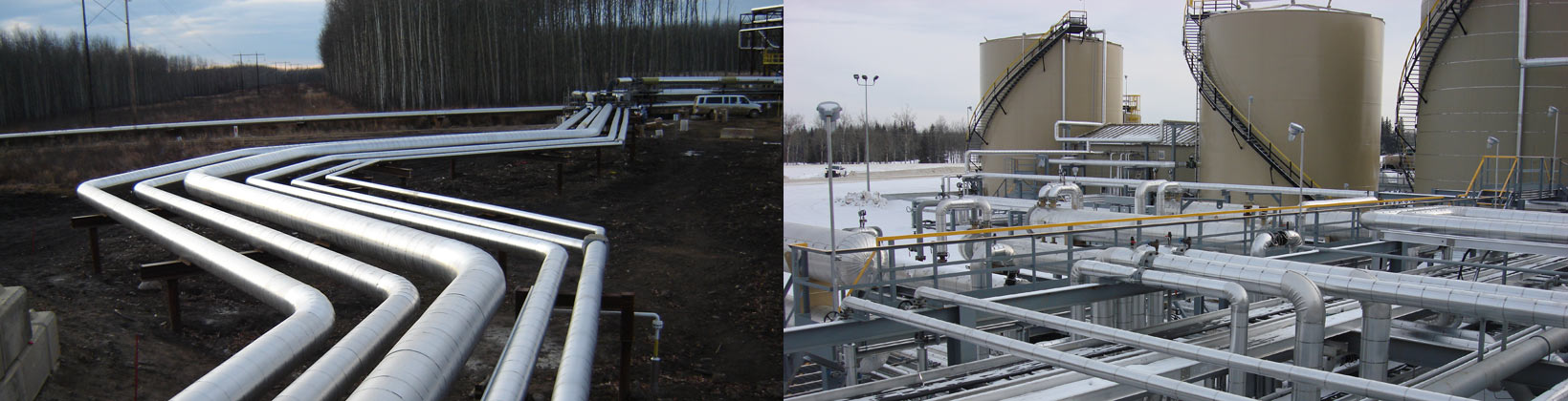 TSI Insulation Ltd - Acheson, AB | COSSD