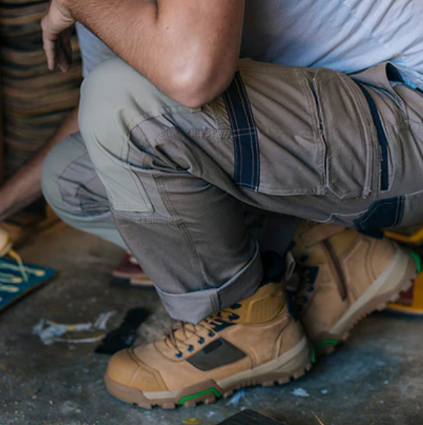 Northern Factory Workwear - Lloydminster, AB | COSSD