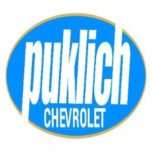 Puklich Chevrolet - Bismark, ND | COSSD