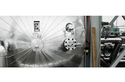 Caliper Inspection - Calgary, AB | COSSD