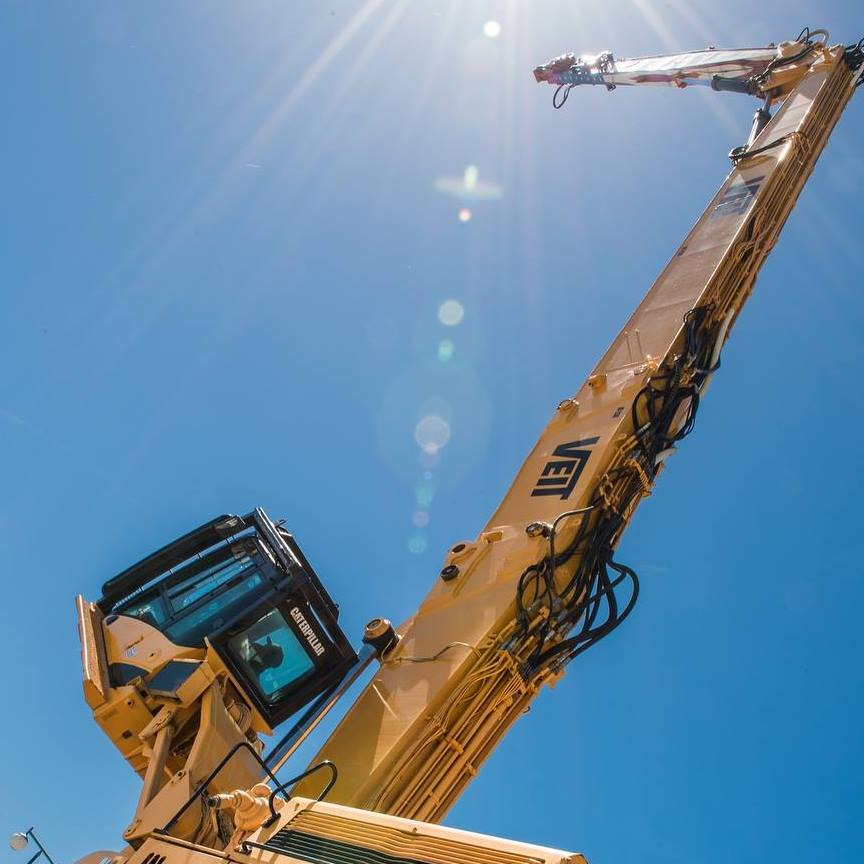 Veit & Company Inc - Rogers, MN | COSSD