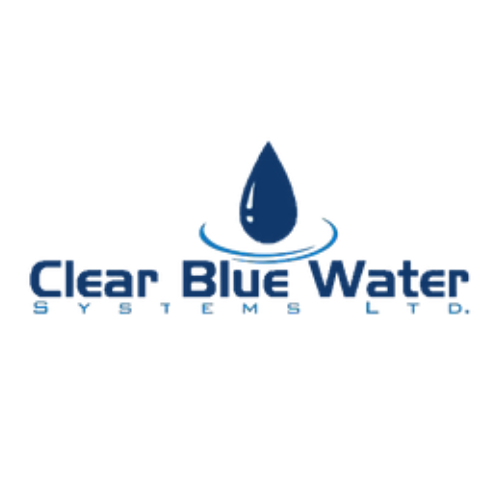 Clear Blue Water Systems - Fort St John, BC | COSSD