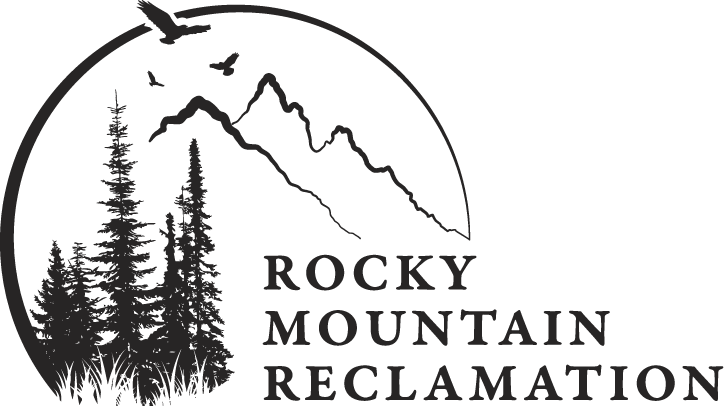 Rocky Mountain Reclamation - Laramie, WY | COSSD