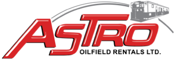 Astro Oilfield Rentals Ltd - Grande Prairie, AB | COSSD