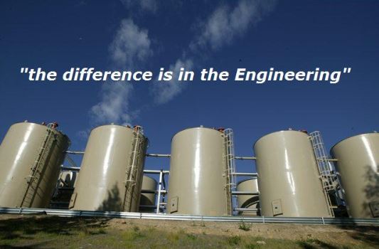 Bristar Containment Industries Ltd - Wimborne, AB | COSSD