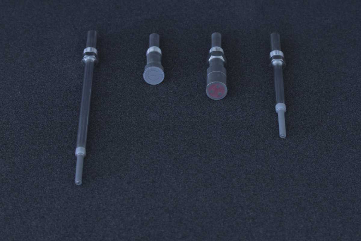 Caproco (1987) Limited - Edmonton, AB | COSSD