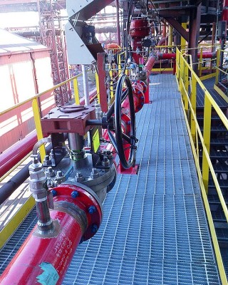 E S Fox Limited - Edmonton, AB | COSSD