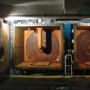 Horizon Testing Inc - Prince George, BC | COSSD