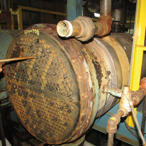 Horizon Testing Inc - Prince George, BC | COSSD