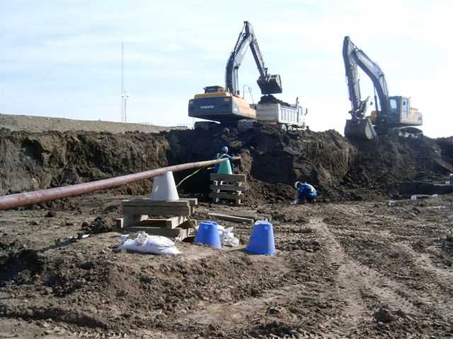 In-Line Pigging Solutions - Calgary, AB | COSSD