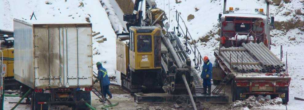 JayNart Directional Drilling Ltd - Redwater, AB | COSSD