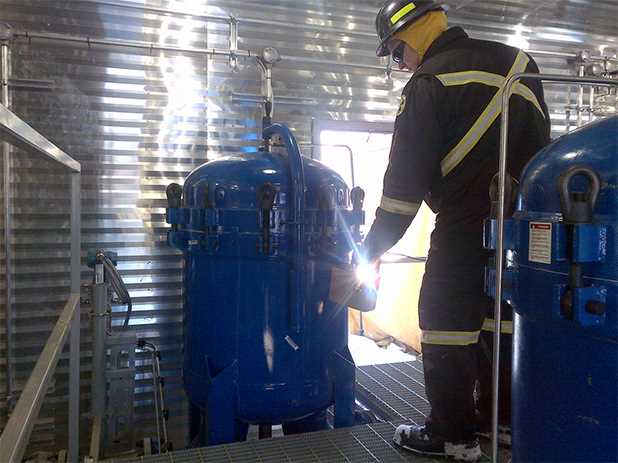 NORM Survey Of Canada Ltd - Red Deer, AB | COSSD