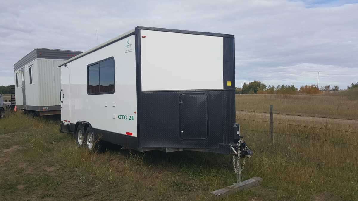 One Choice Rentals Inc - Lacombe, AB | COSSD