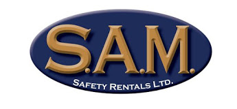 SAM Safety Rentals Ltd - Grande Prairie, AB | COSSD