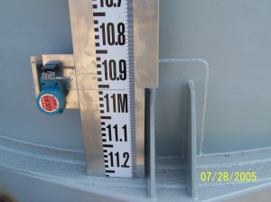 Tank Gauging Systems - Edmonton, AB | COSSD