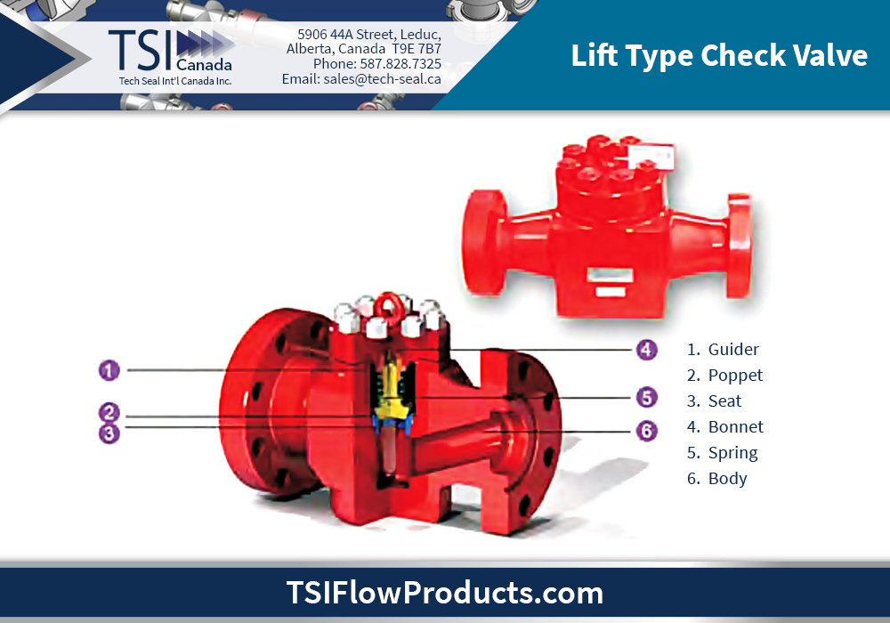 Tech Seal International Canada Inc - Leduc, AB | COSSD