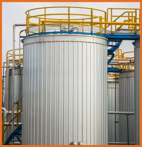 Tiger Lily Insulation Ltd - Edmonton, AB | COSSD