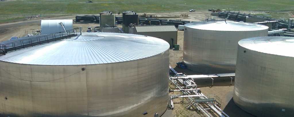 TSI Insulation Ltd - Acheson, AB | COSSD