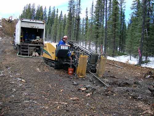 Weaver Group Ltd - Peace River, AB | COSSD