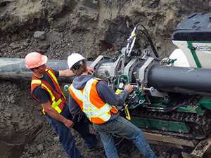 Weaver Group Ltd - Peace River, AB | COSSD