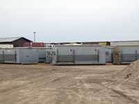 Weir Construction Ltd - Dunmore, AB | COSSD