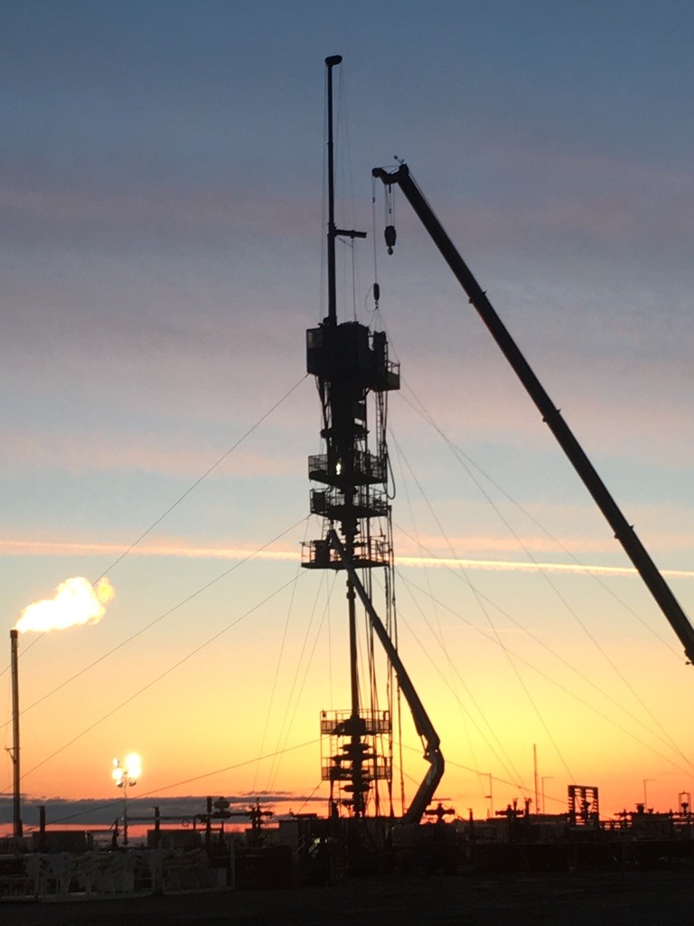 Piston Well Services Inc - Red Deer, AB | COSSD